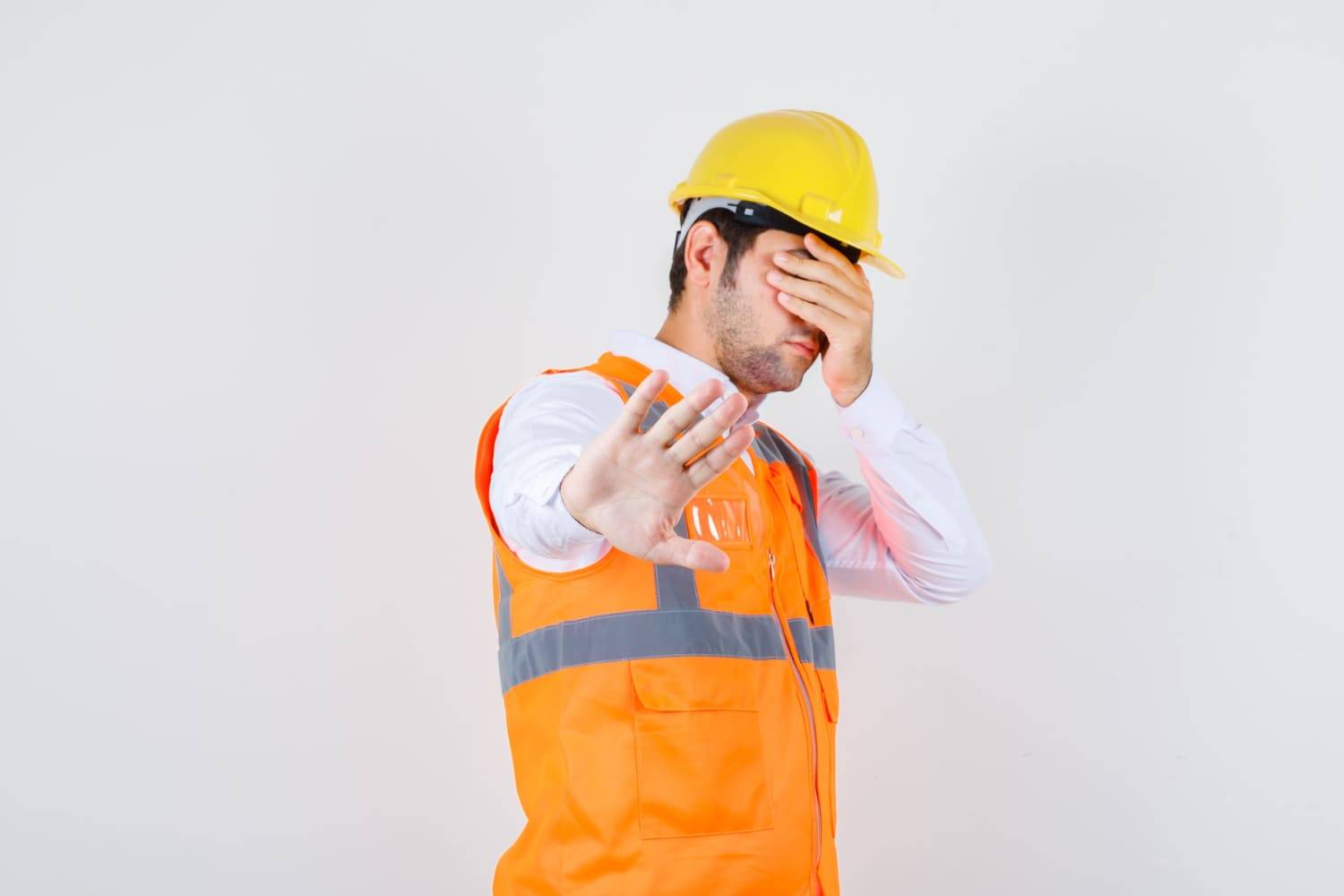 Cara Menghindari Resiko Heat Stress bagi Pekerja Lapangan - HSEPRIME