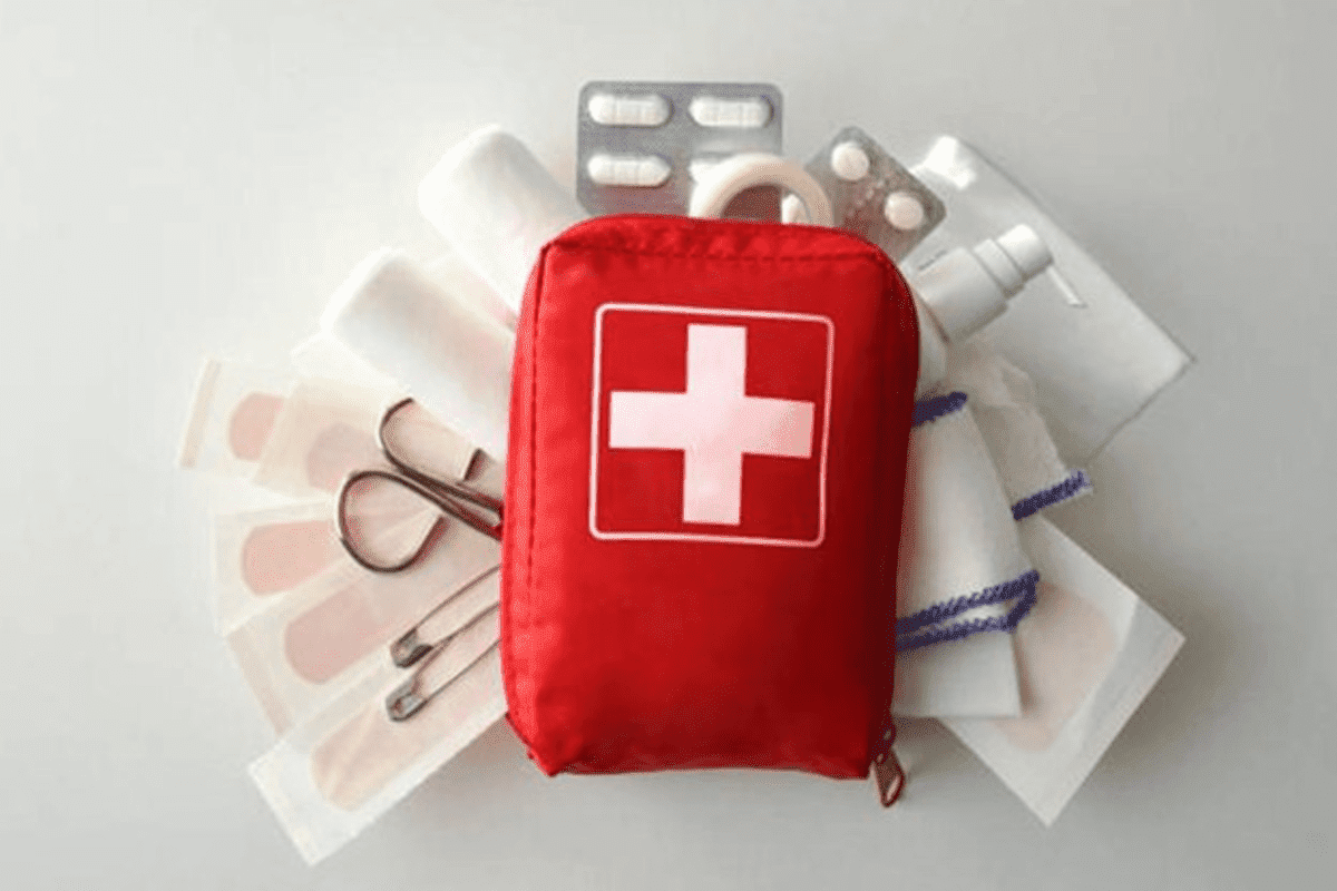 Prosedur P3K di Tempat Kerja Beserta Panduannya - HSEPRIME