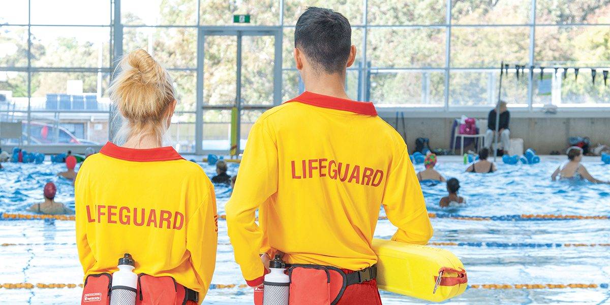Tugas Lifeguard dan Alat Bantu yang Digunakan - HSEPRIME
