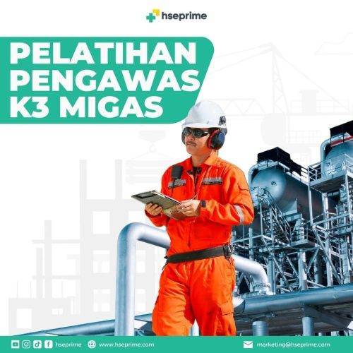 Sertifikasi BNSP - HSEPRIME