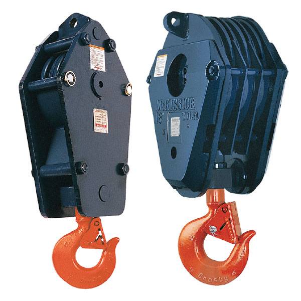 Bagian-bagian Hoist Crane dan Fungsinya - HSEPRIME